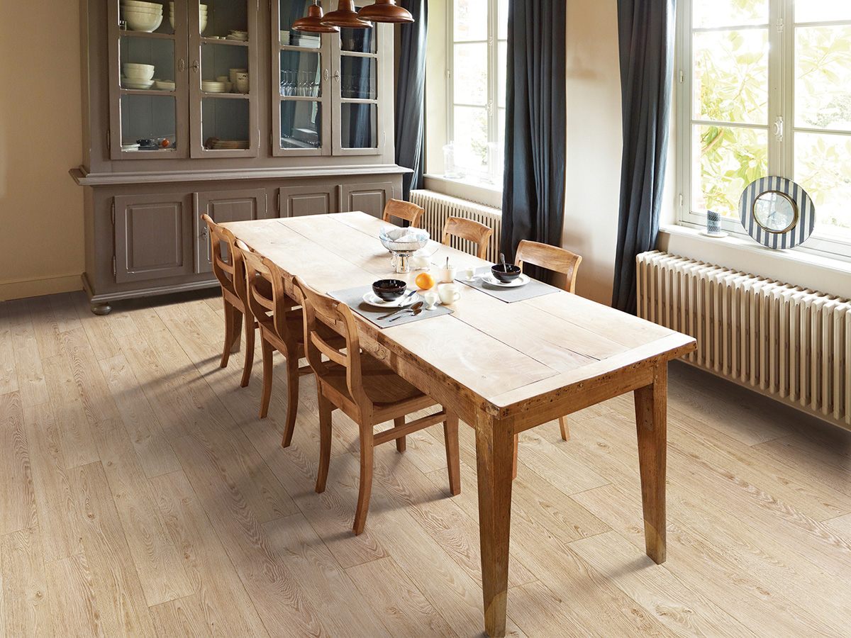 Flooring | Sovereign offer all types of flooring for domestic and ...